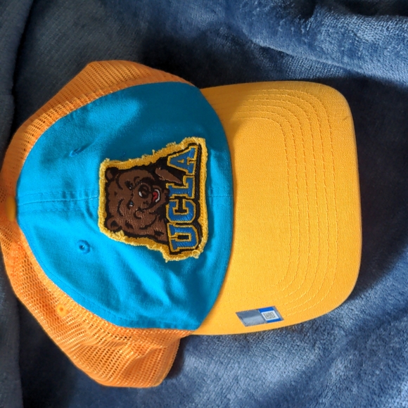 Ucla | Accessories | Ucla Cap Hat Bruins | Poshmark
